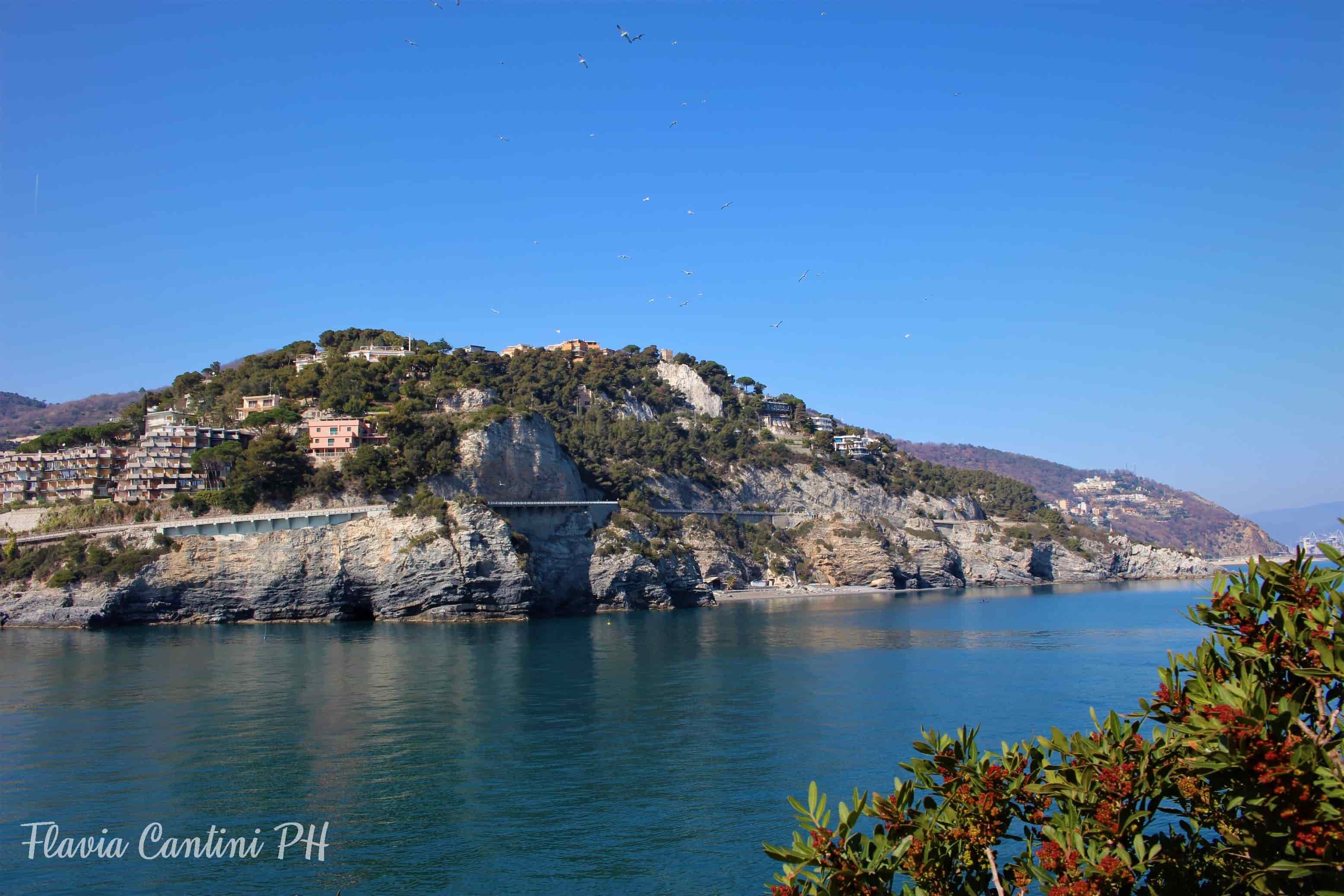 liguria-di-ponente - Flavia Cantini